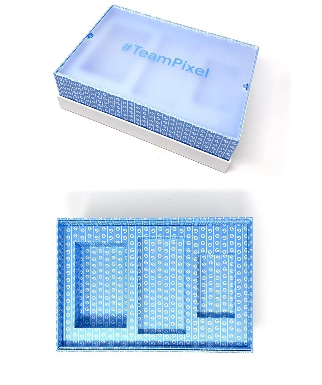 Bespoke PR Influencer Boxes and Product Seeding Kits — Rubine Solutions