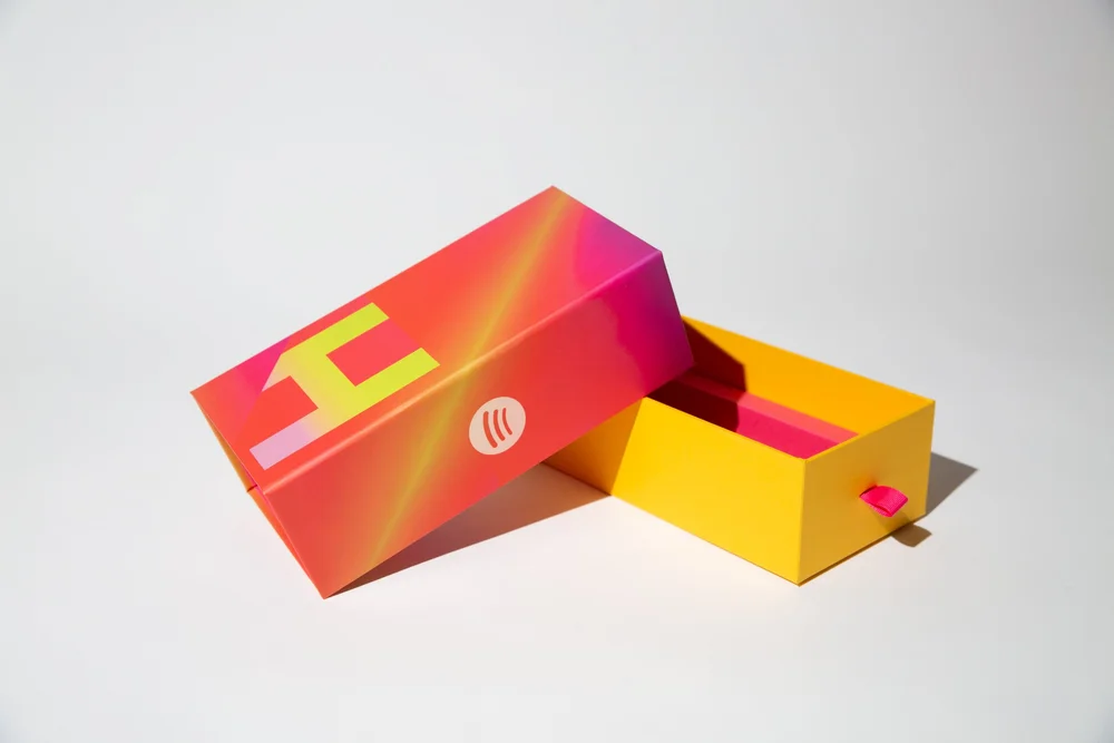 Bespoke PR Influencer Boxes and Product Seeding Kits — Rubine Solutions