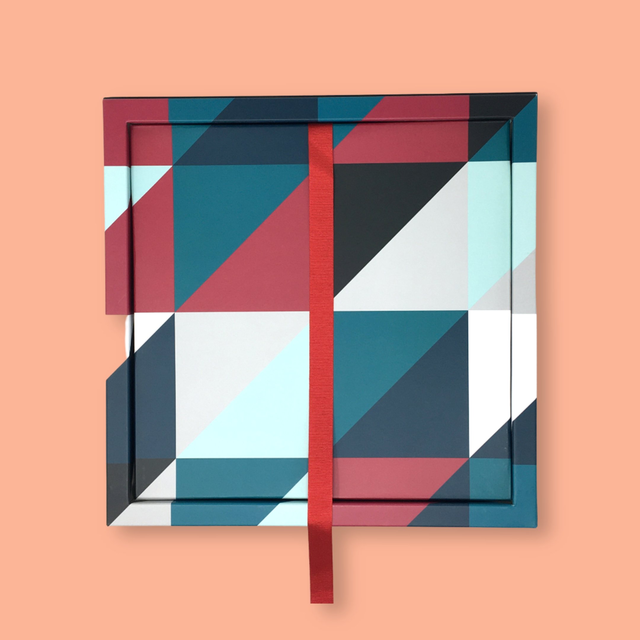 Bespoke Packaging — Rubine Solutions