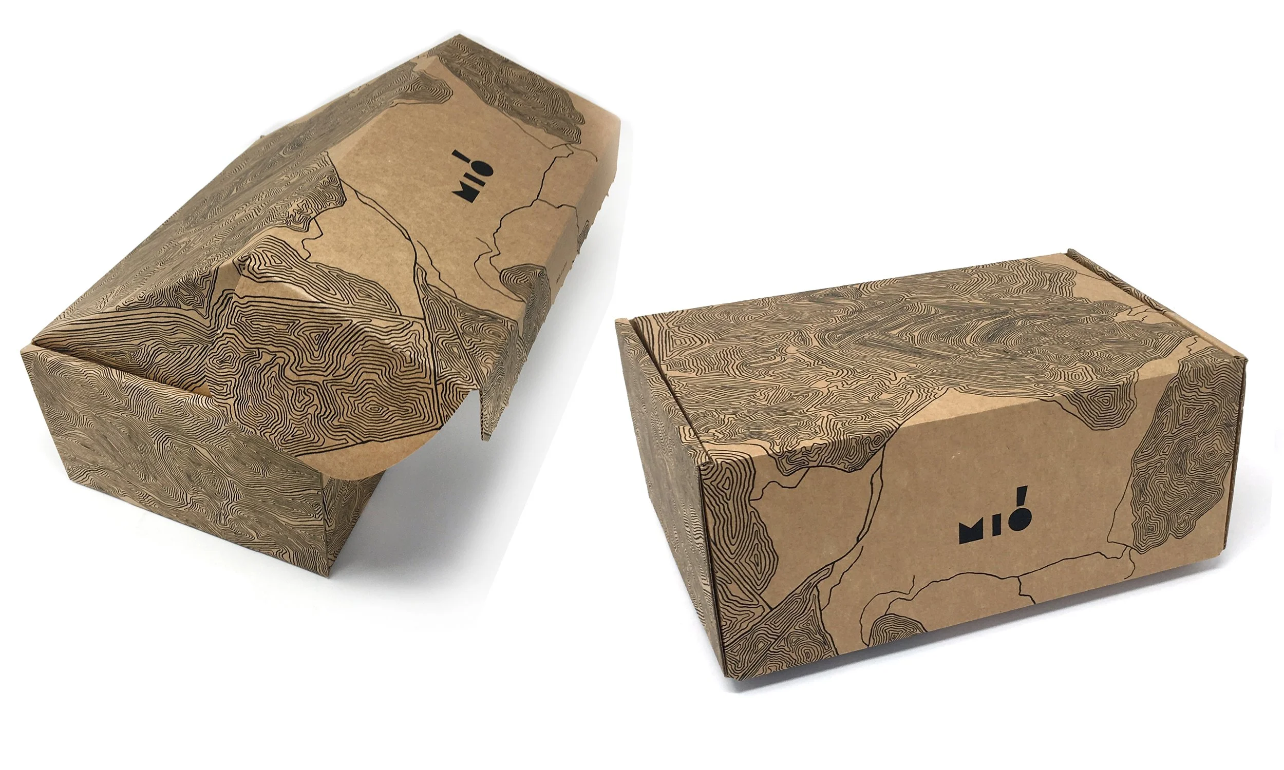 London's Bespoke Printing and Packaging Specialists