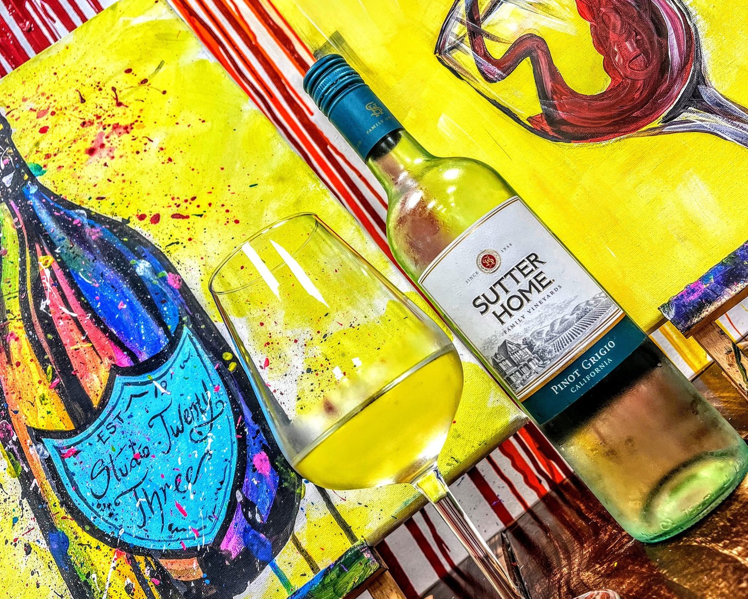 studio twenty three