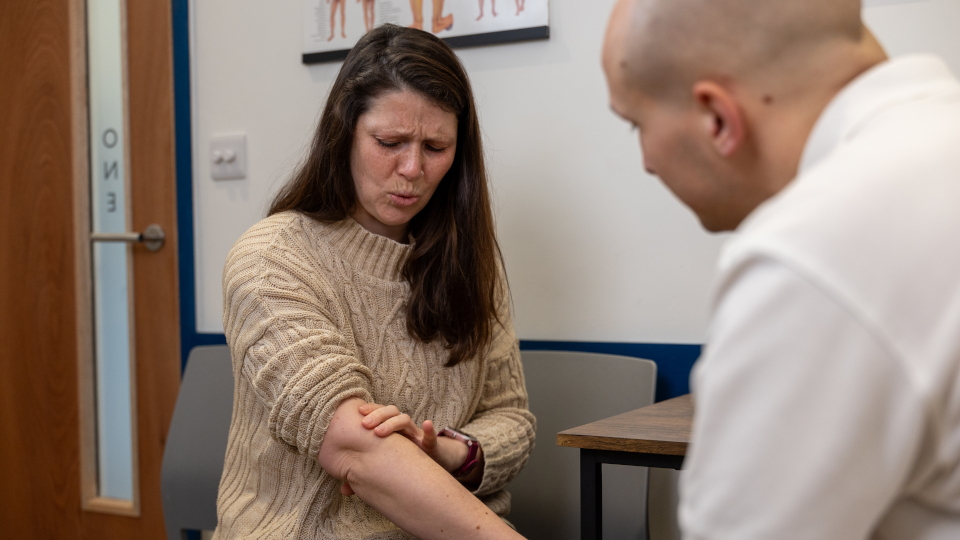 “My Pain Is So Acute, It’s Chronic”: The Surprising Truth About ...