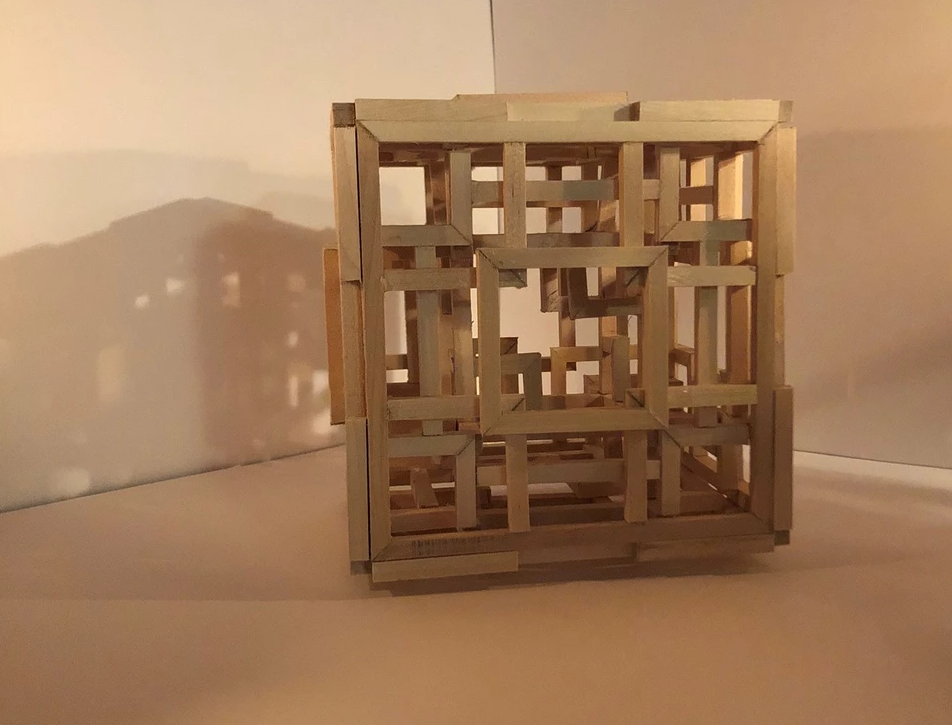 Design I, II, III — Drexel University Interiors