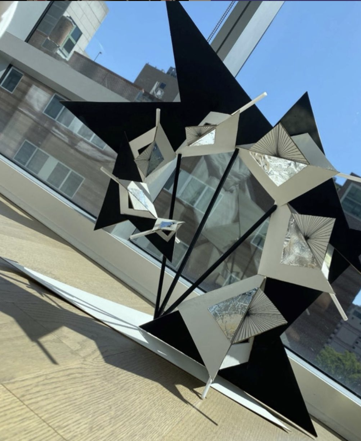 Design I, II, III — Drexel University Interiors