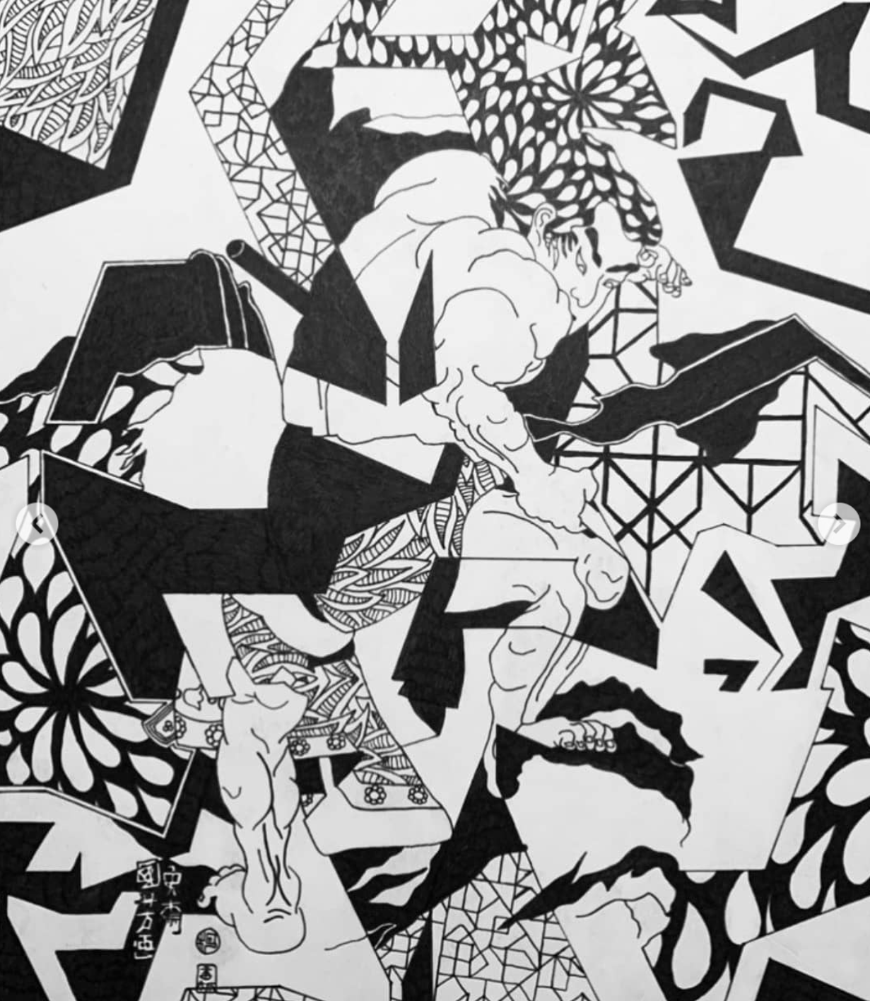 Design I, II, III — Drexel University Interiors