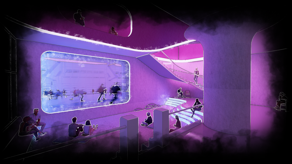 Ephemeral Auras: Mood Regulation Through Mediated Waiting Transition ...