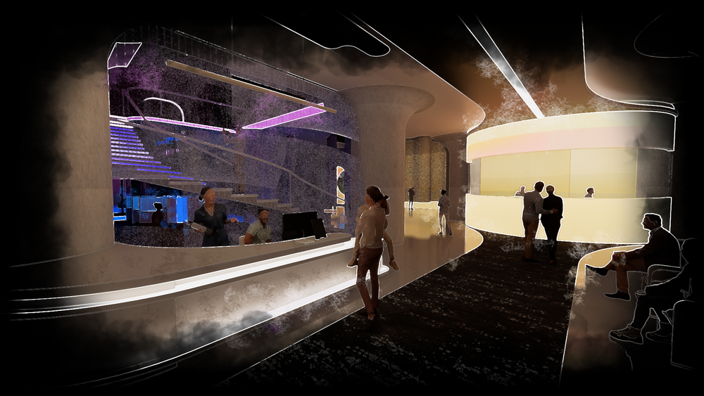 Ephemeral Auras: Mood Regulation Through Mediated Waiting Transition ...