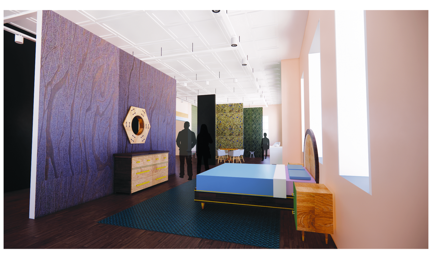 Green Furniture: Implementing and Teaching of the Usage of ...
