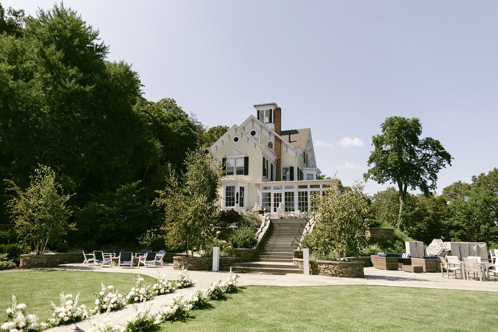 The Ultimate Guide to an Inn at Taughannock Falls Wedding — Emilee ...