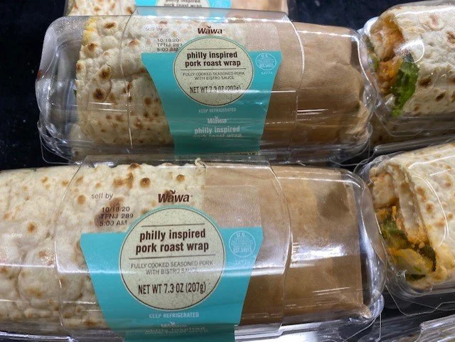 B&M Philly Steaks — PhillyRoastPork