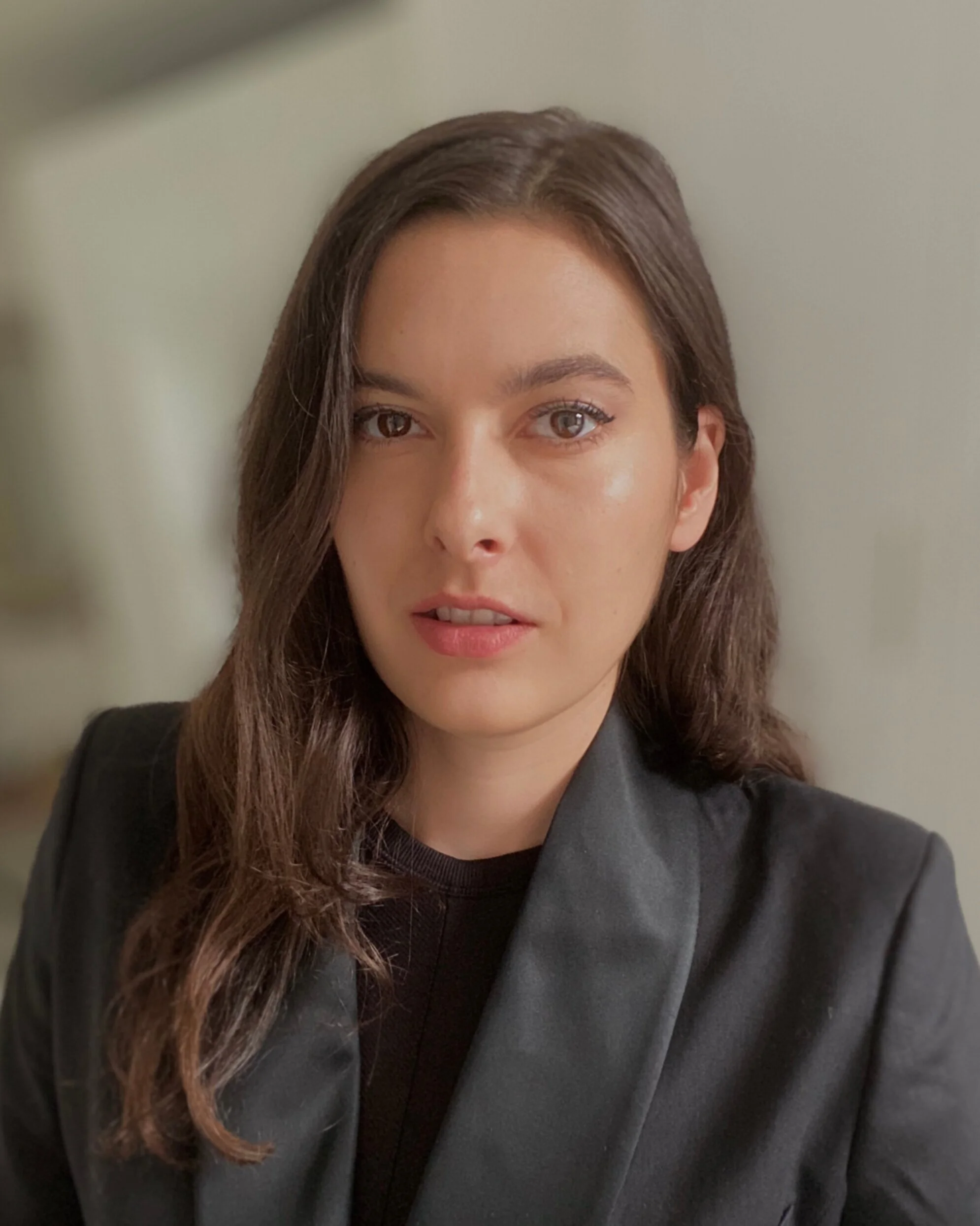 Dr Annette Zimmermann