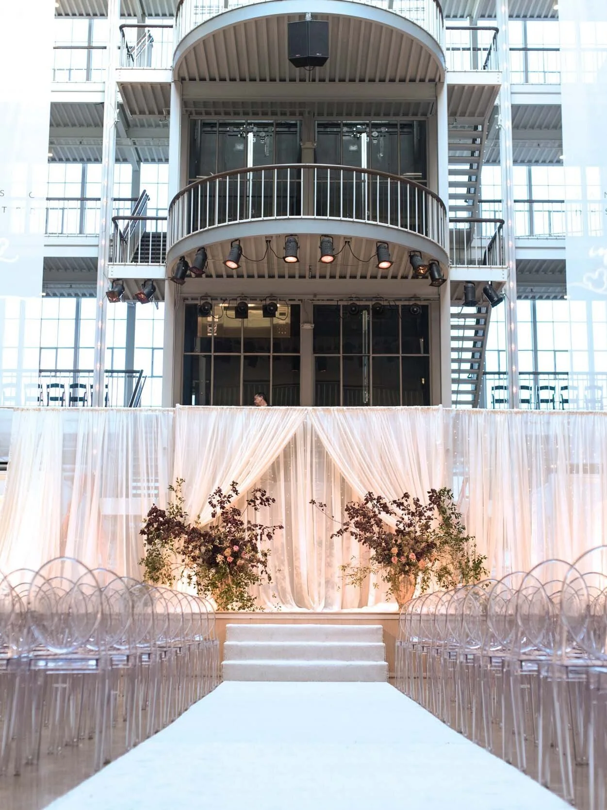 San Francisco's Premier Event Venue | SFDC Galleria