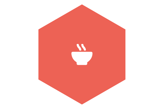 Healthy Food & Basic Needs — The Honeycomb Project