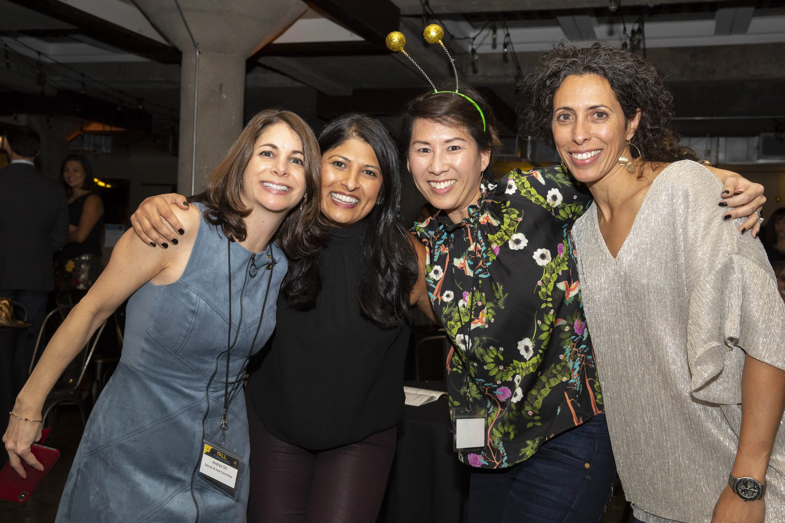 Volunteer — The Honeycomb Project