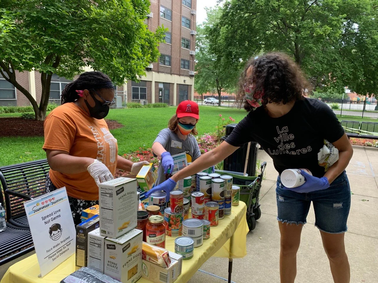 The Honeycomb Project