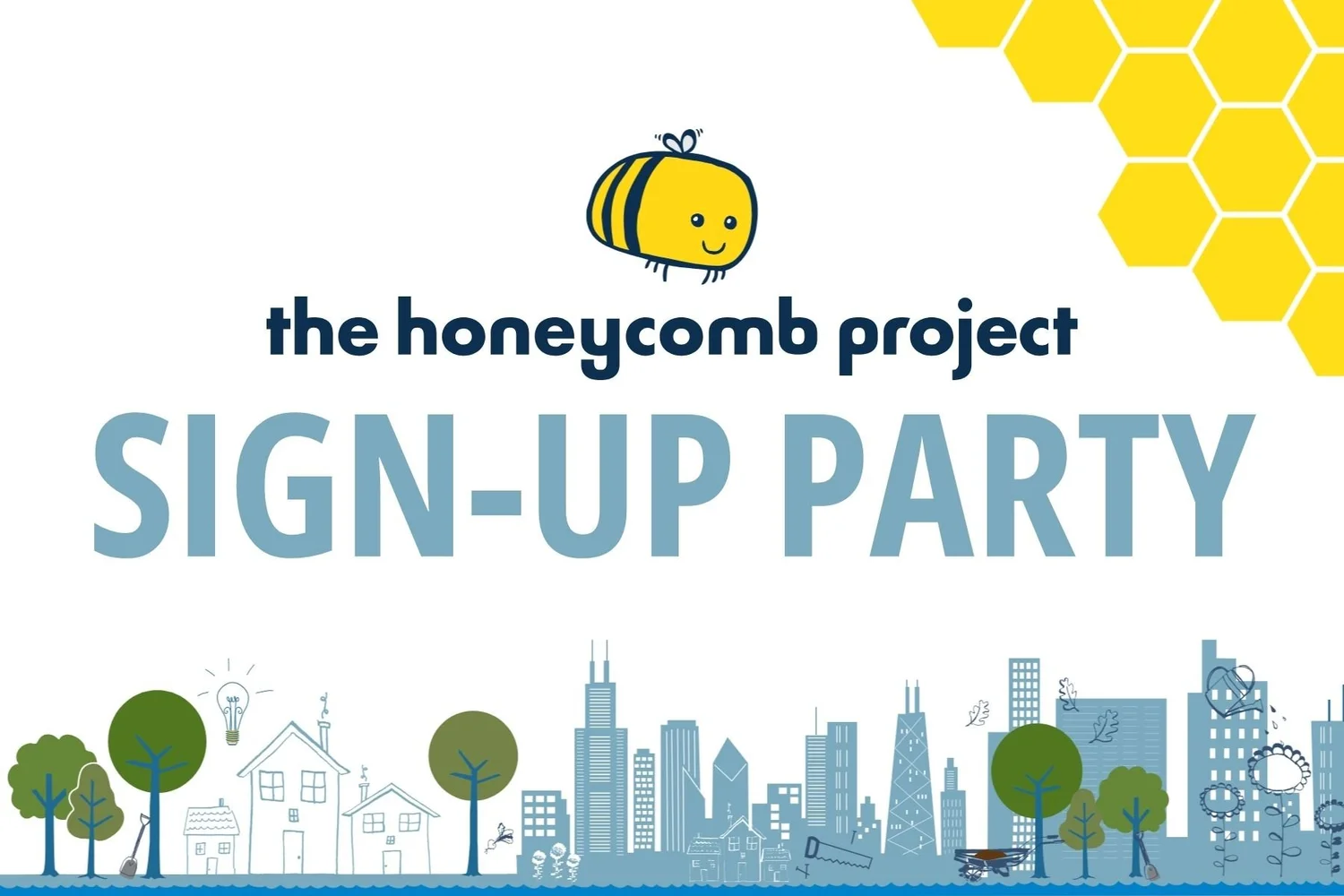 The Honeycomb Project