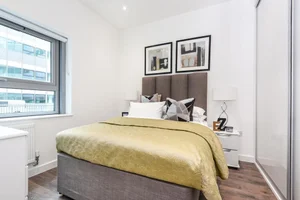 Delta Point, Croydon, CR0 2GY | Dstrkt Flats — dstrkt
