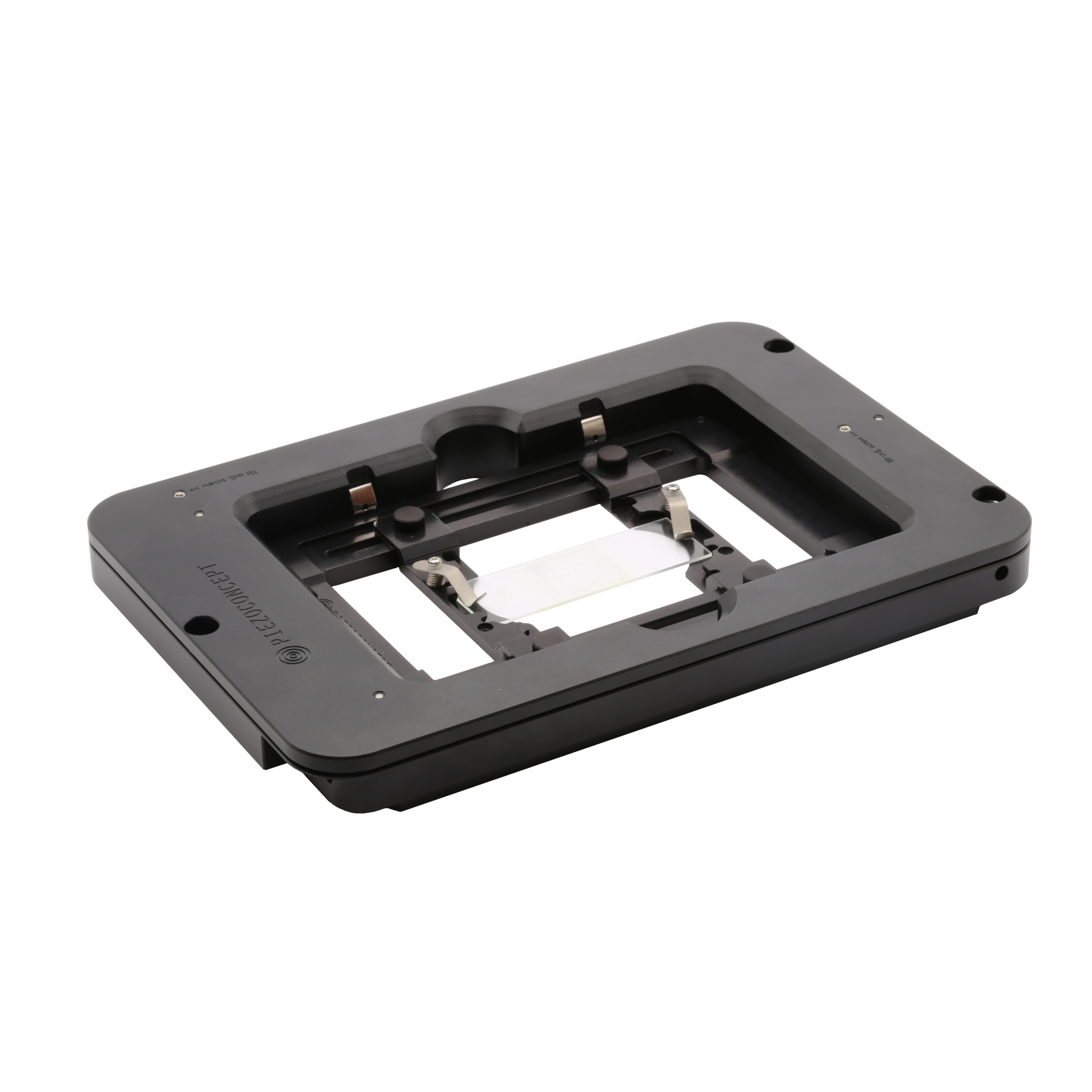 1 Axis — Piezoconcept store