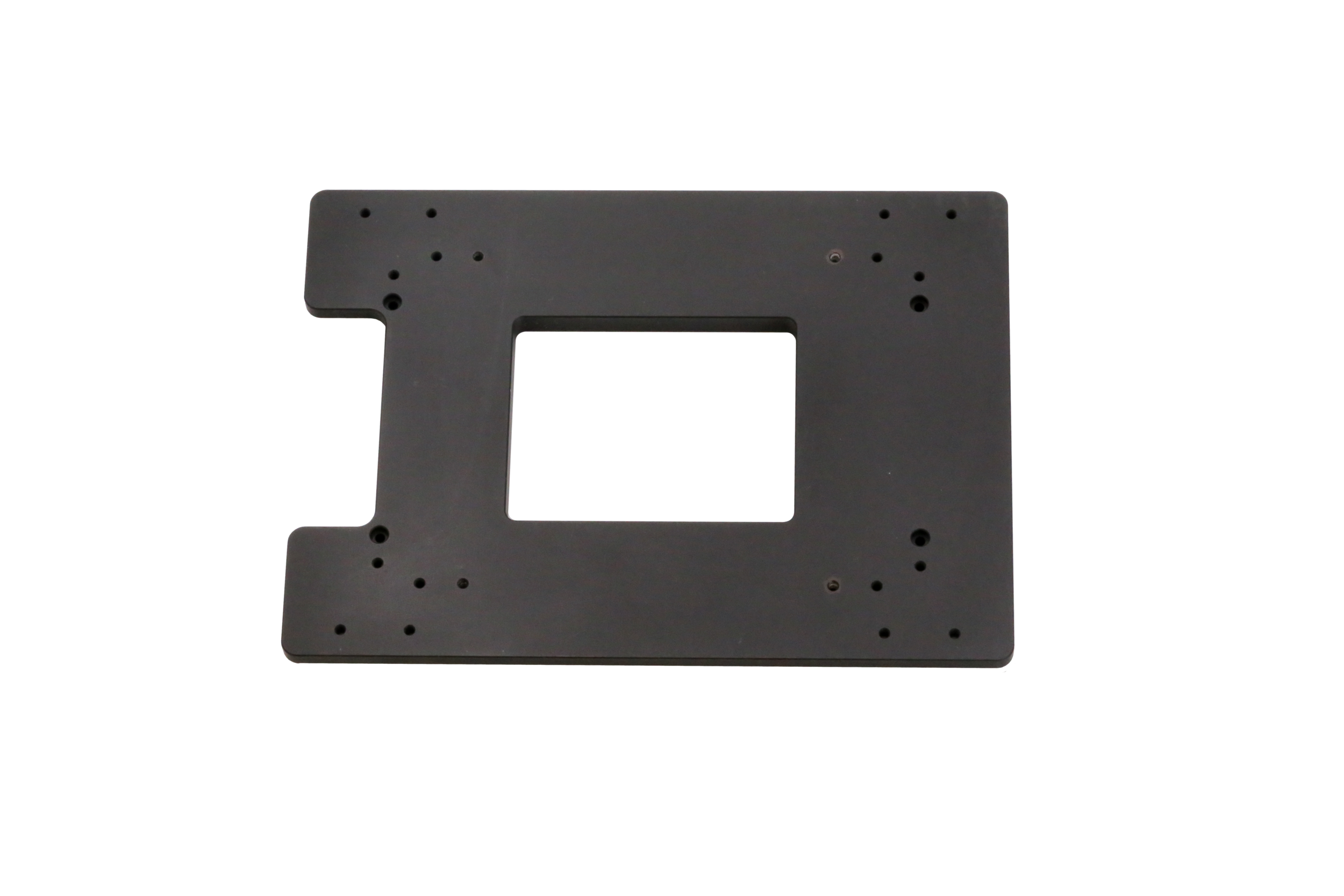 Adapter plate K-Type — Piezoconcept store