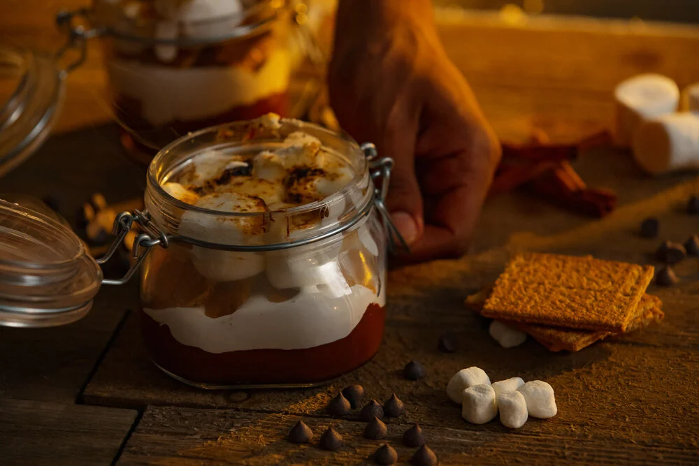 Chef Leon C. Brunson