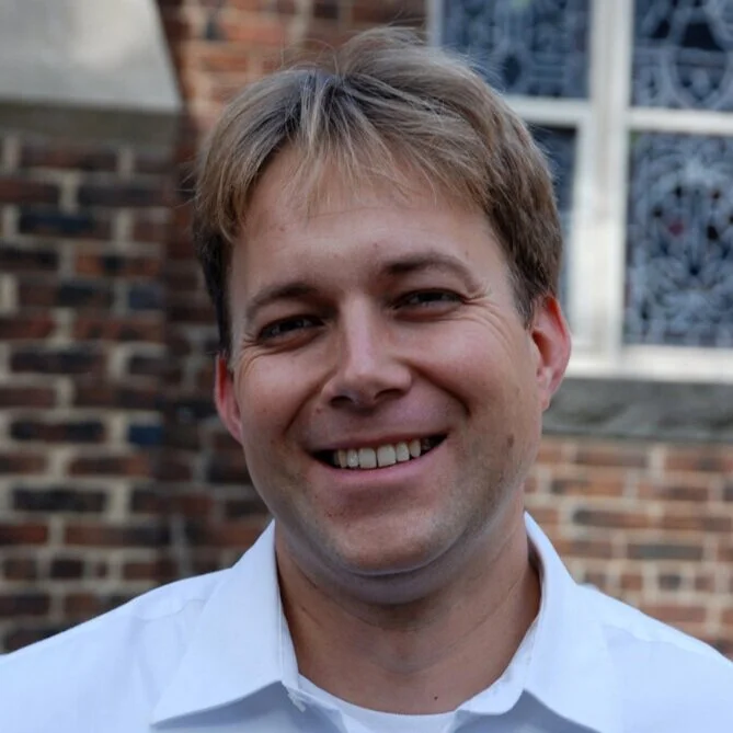 Staff & Leadership — The Reformed Church of Highland Park