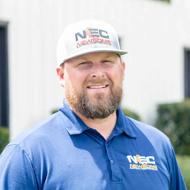 Services — NEC Newsome Electrical Construction