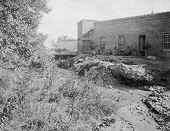 History — The Mill Westport Westport