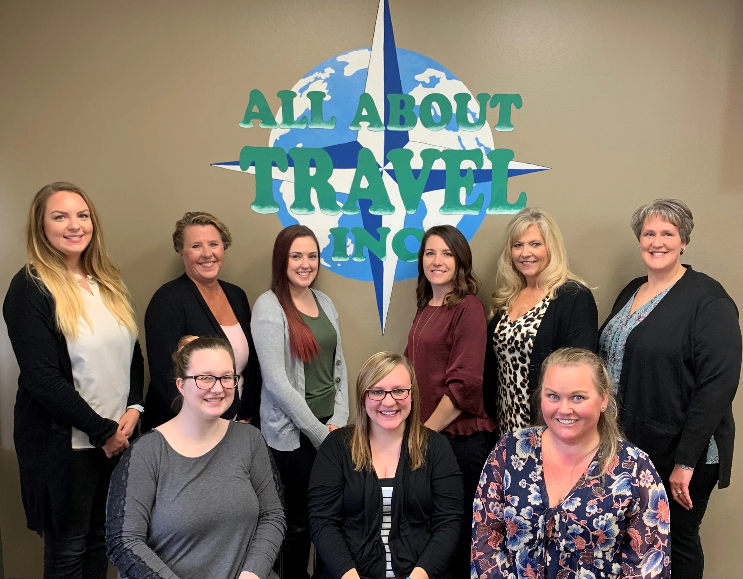 All About Travel, Inc