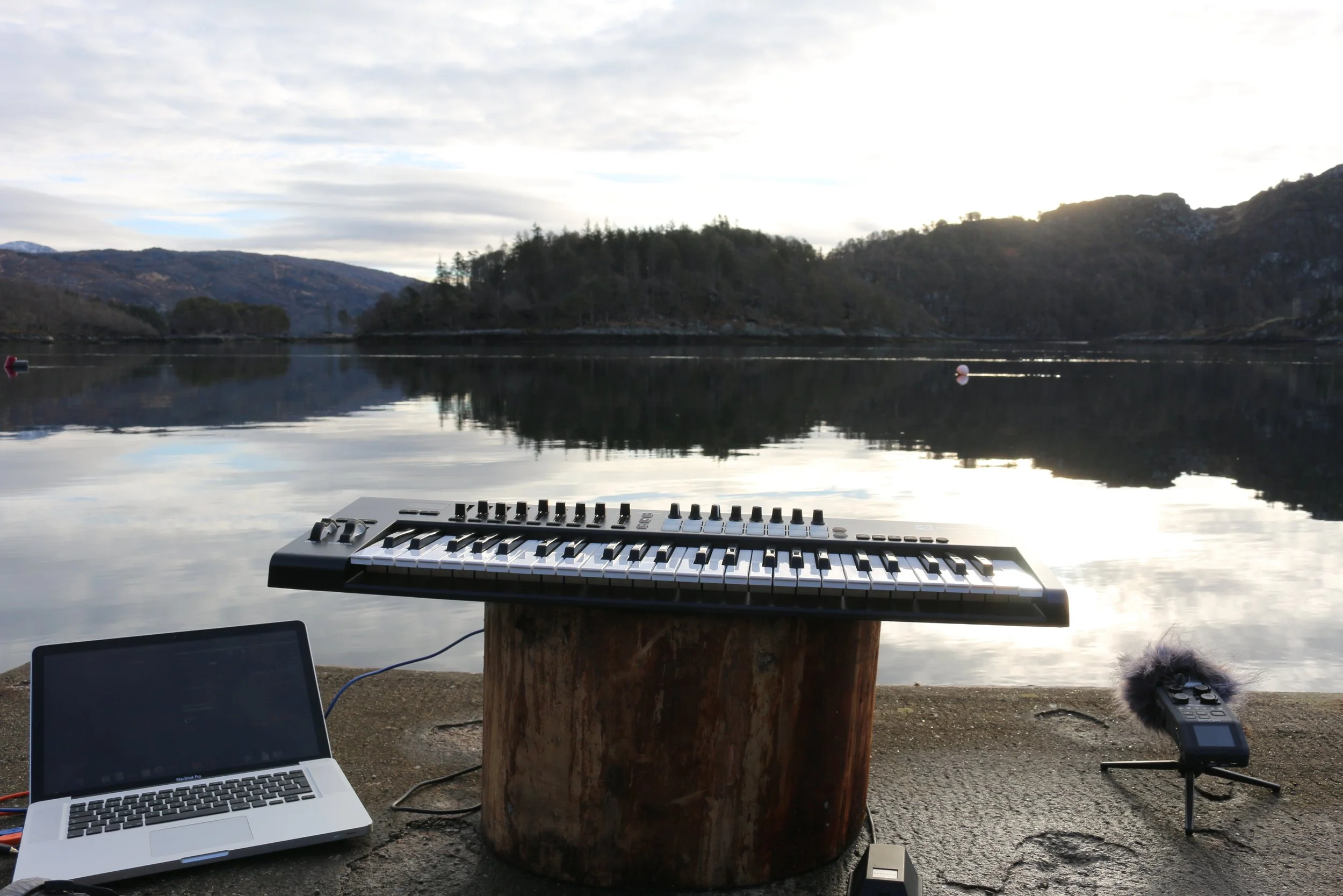 Sound Matters — Transformations Community