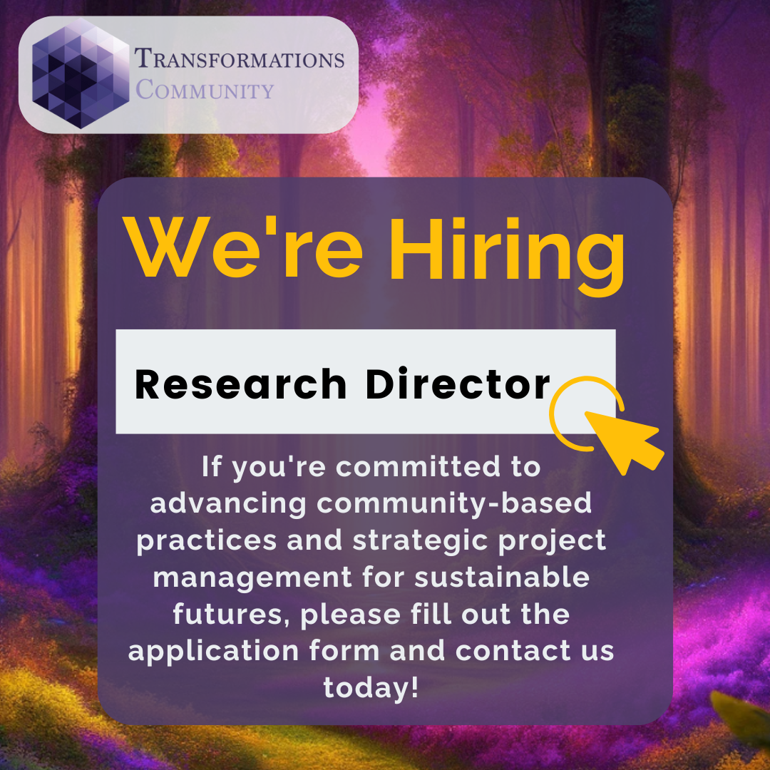 Transformations Community