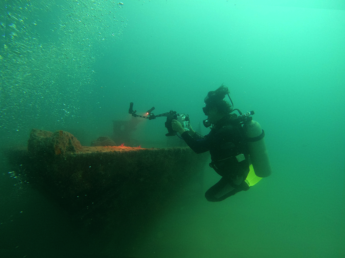 PAUL ROSERO CONTRERAS — Transformations Community