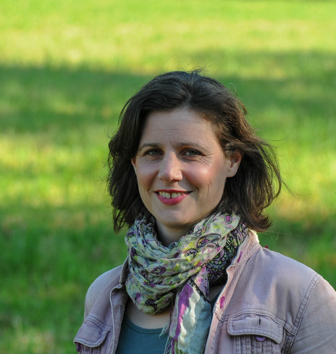 Julia Leventon — Transformations Community