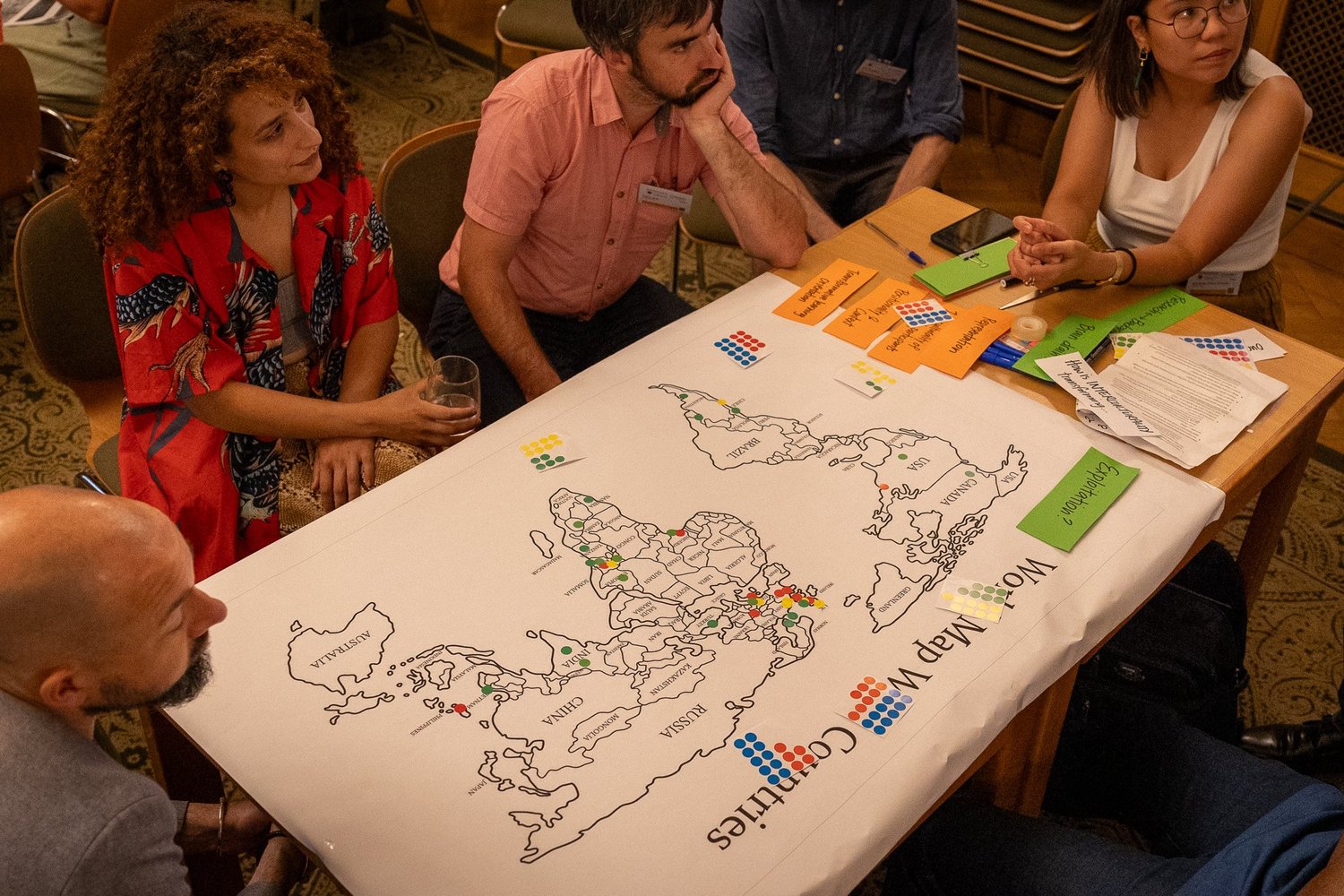 Careers — Transformations Community