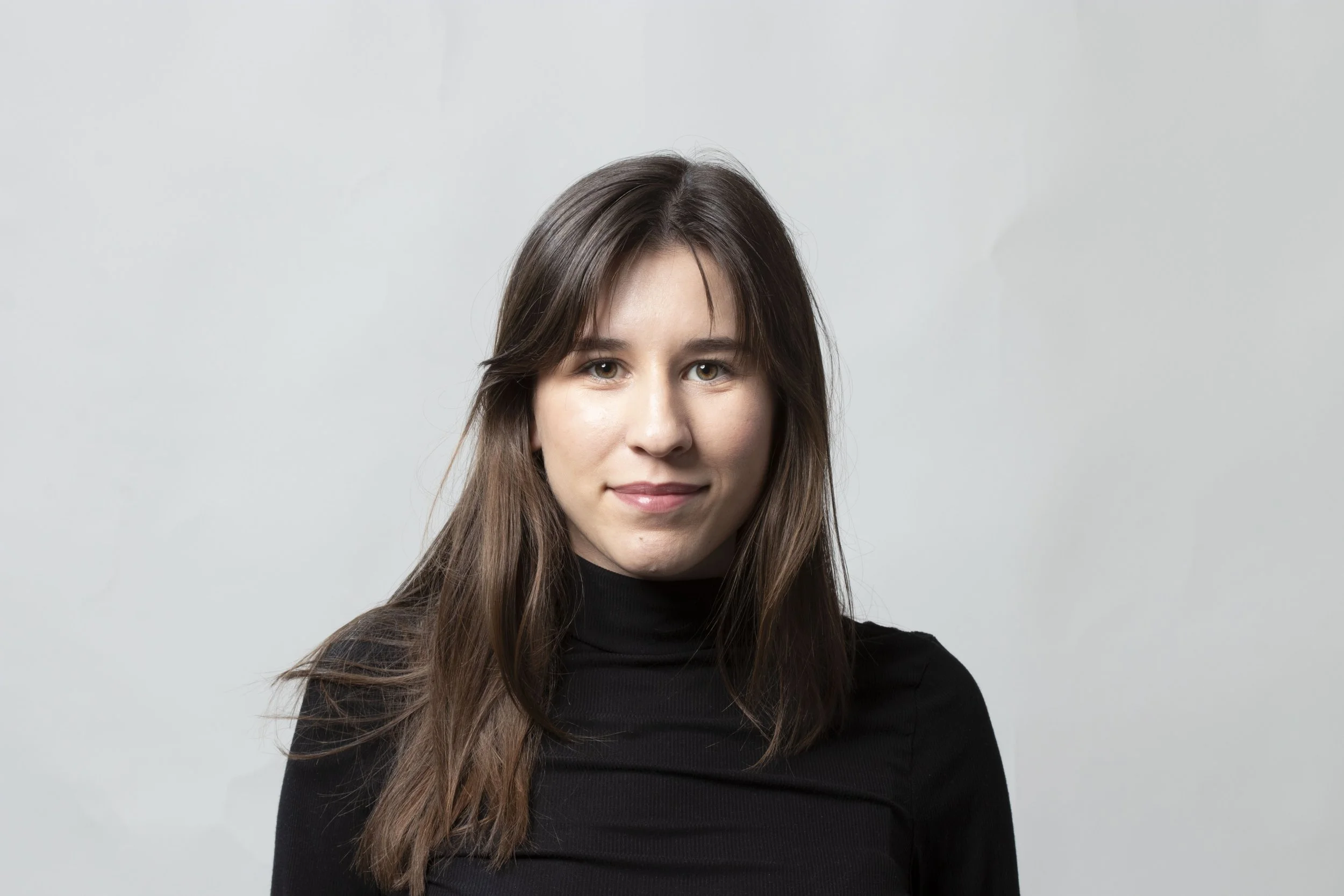 Our Team — Transformations