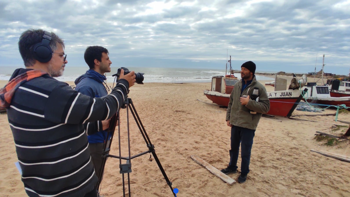 Community Spotlight — Transformations