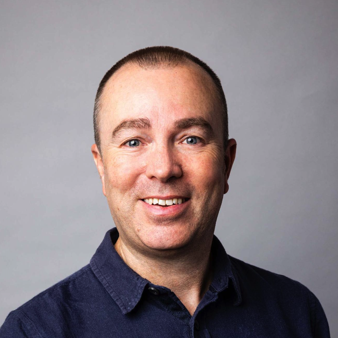 Chris Riedy — Transformations Community