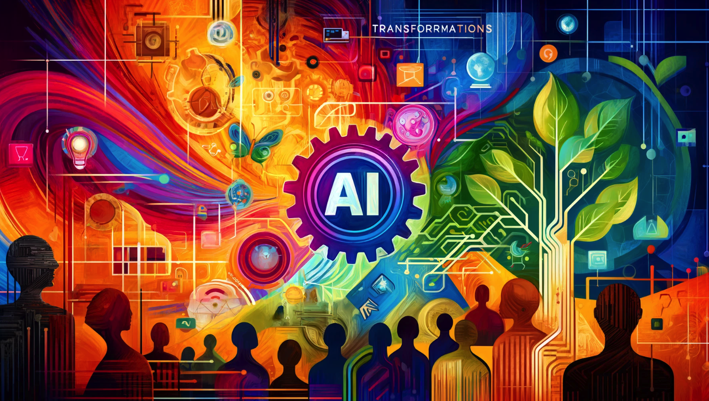AI project — Transformations Community