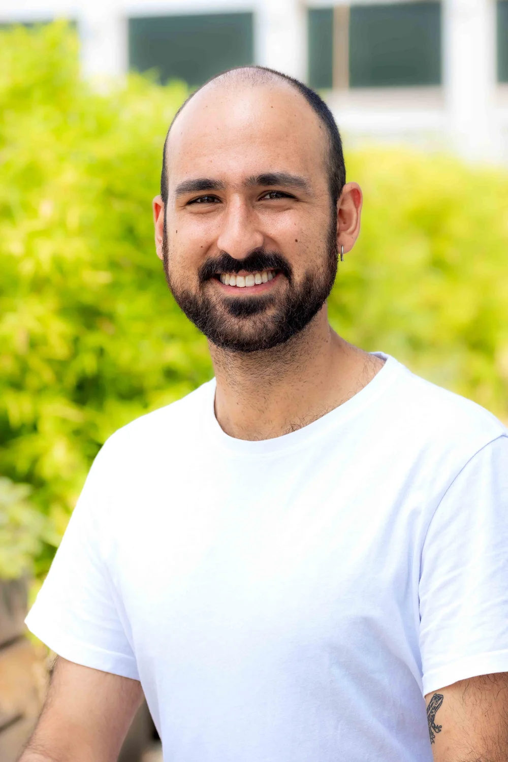 Our Team — Transformations Community