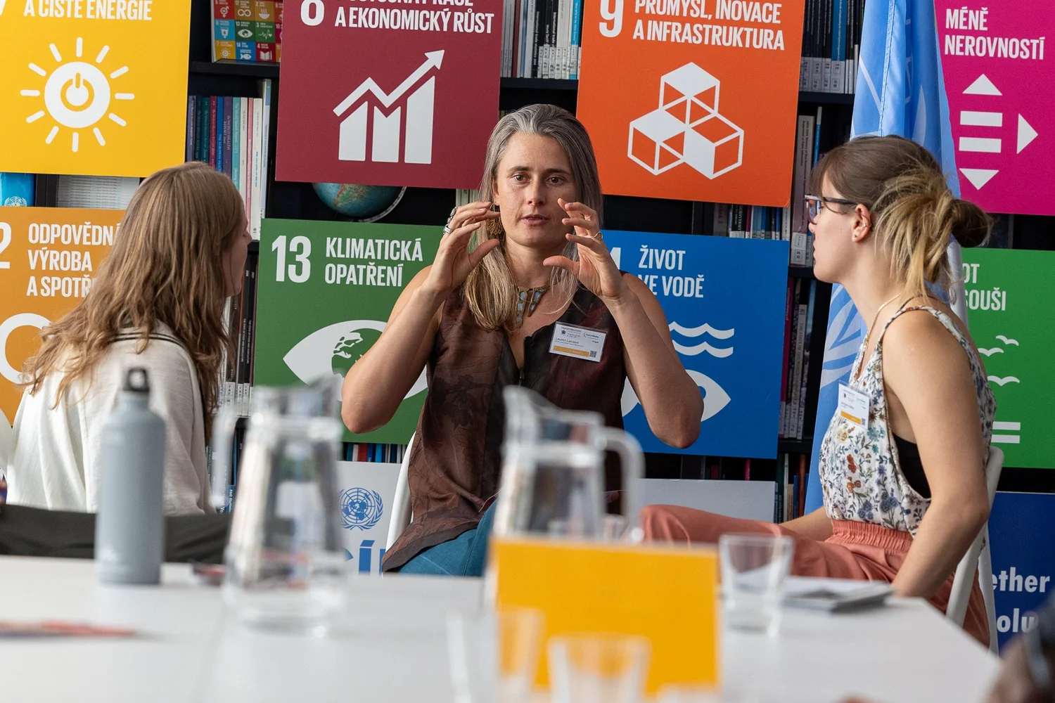 Transformations Conference 2023 - Highlights — Transformations Community