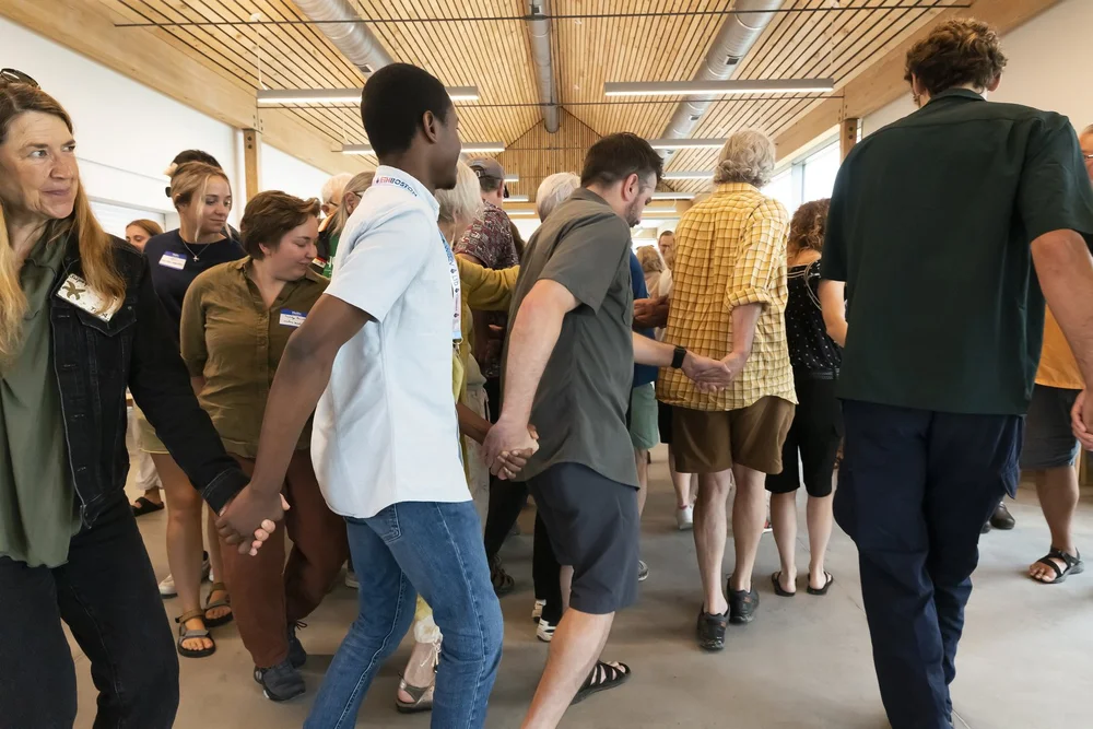 Transformations Conference 2023 - Highlights — Transformations Community