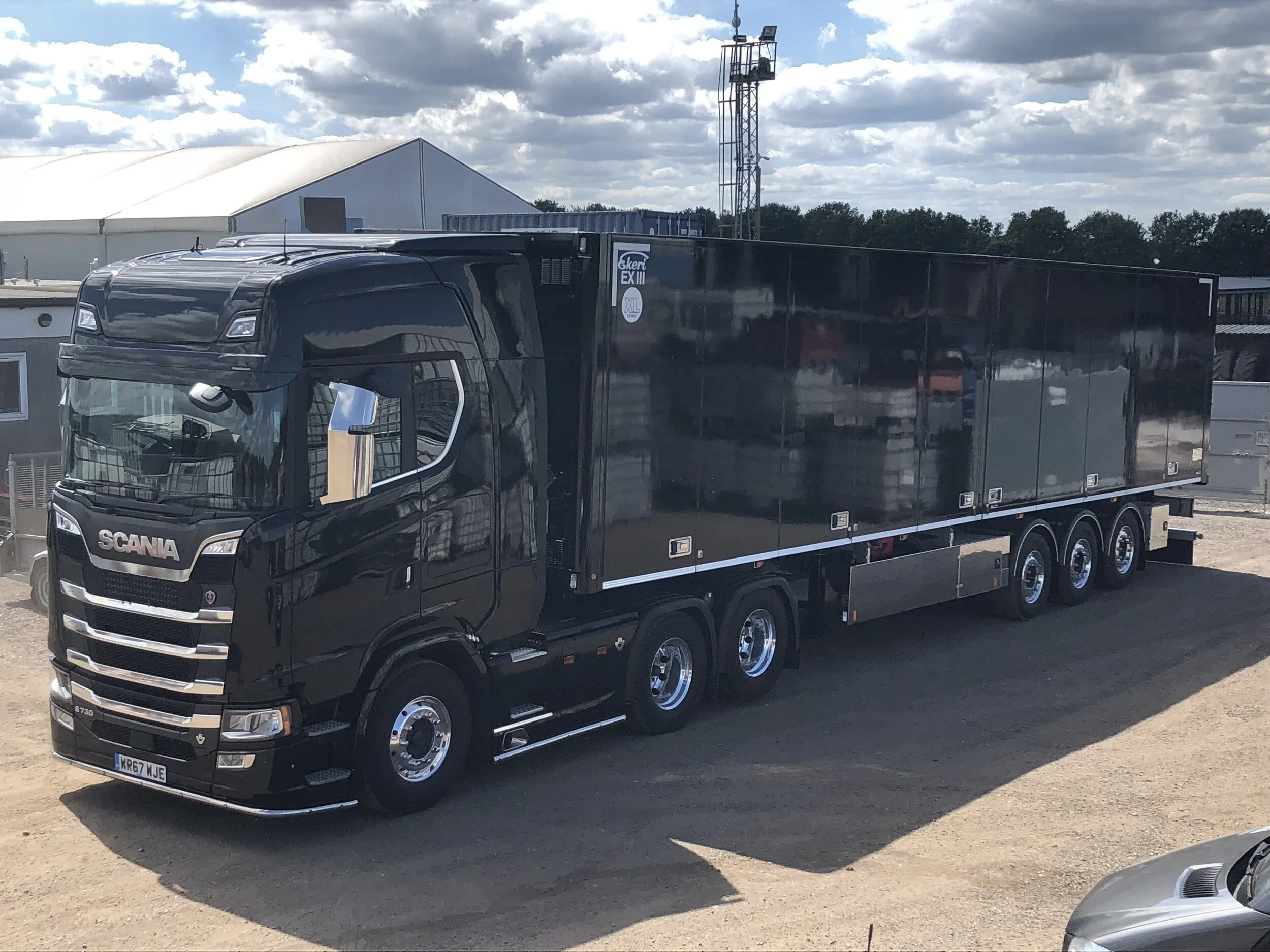 About — Synergy Recycling