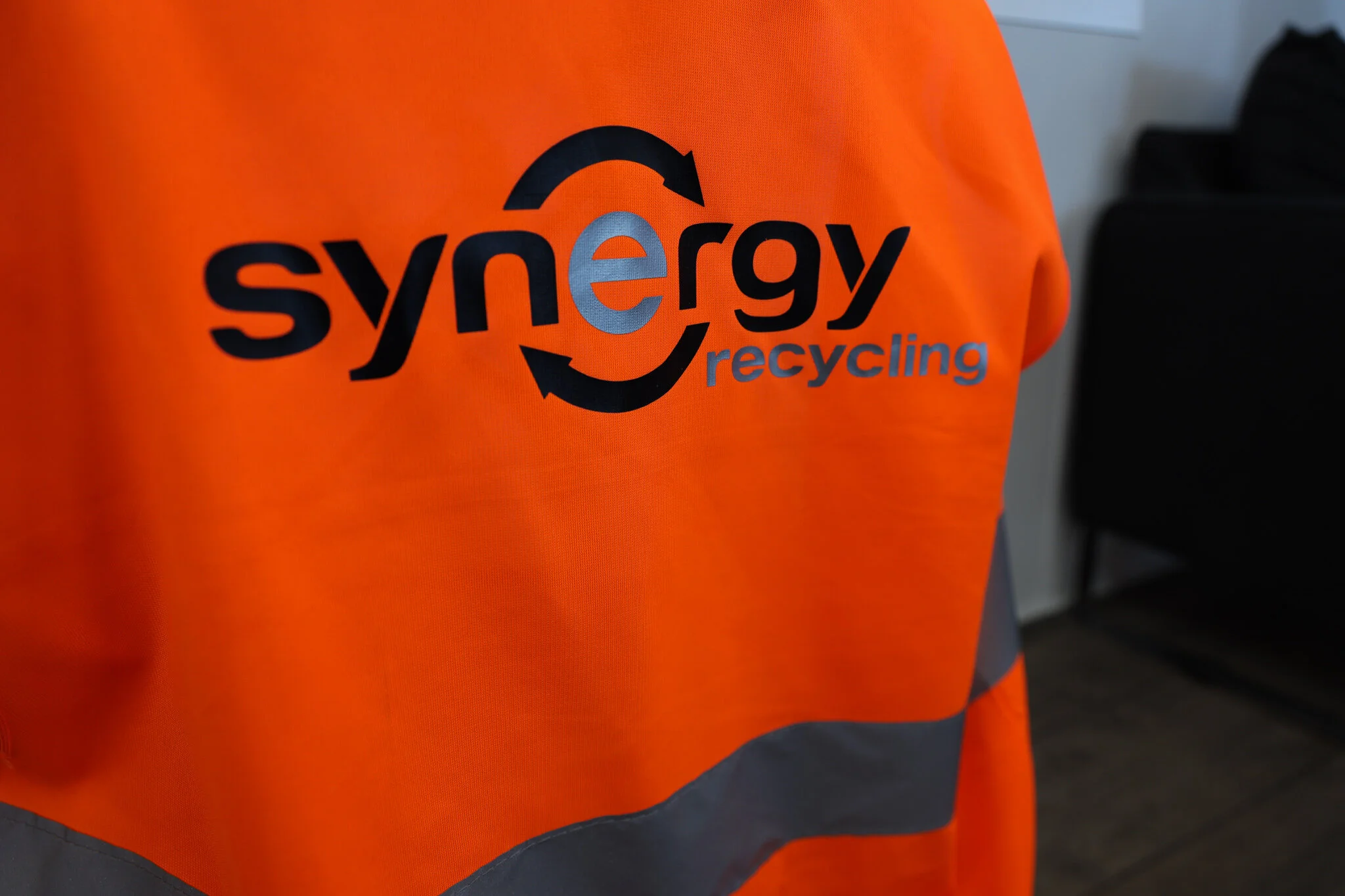 Compliance — Synergy Recycling