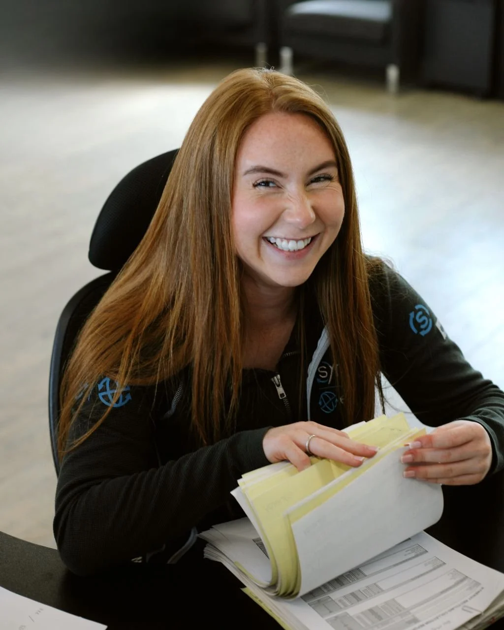 Compliance — Synergy Recycling