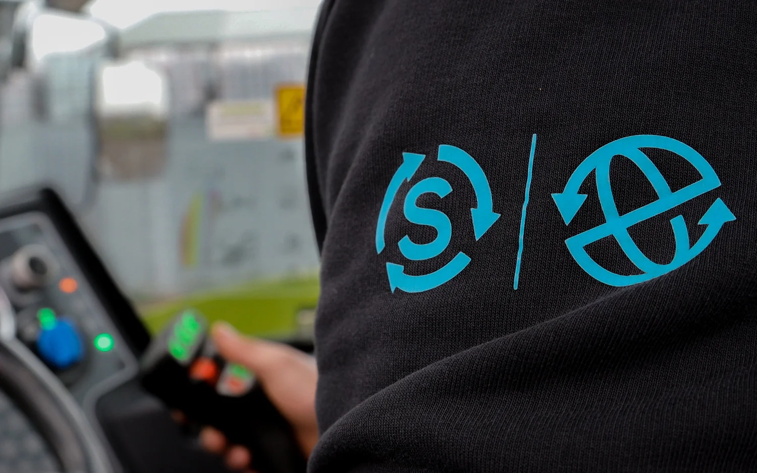 Our Team — Synergy Recycling