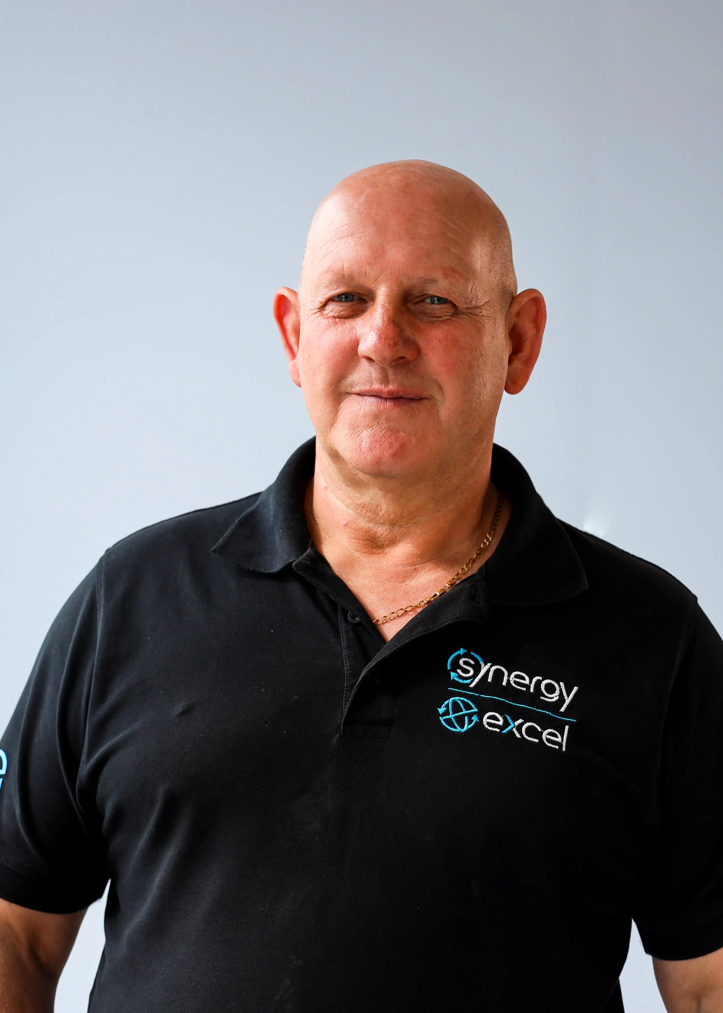 Our Team — Synergy Recycling