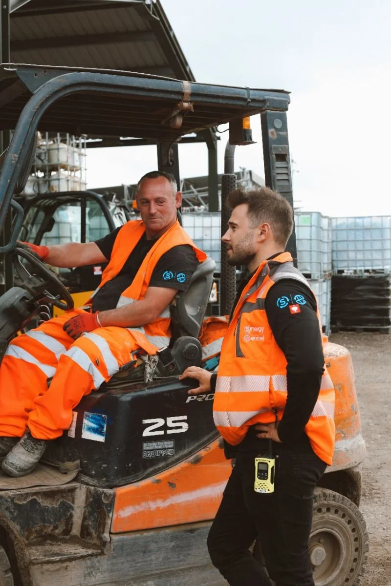 Comprehensive Cylinder Disposal Services | hazardous, non-hazardous