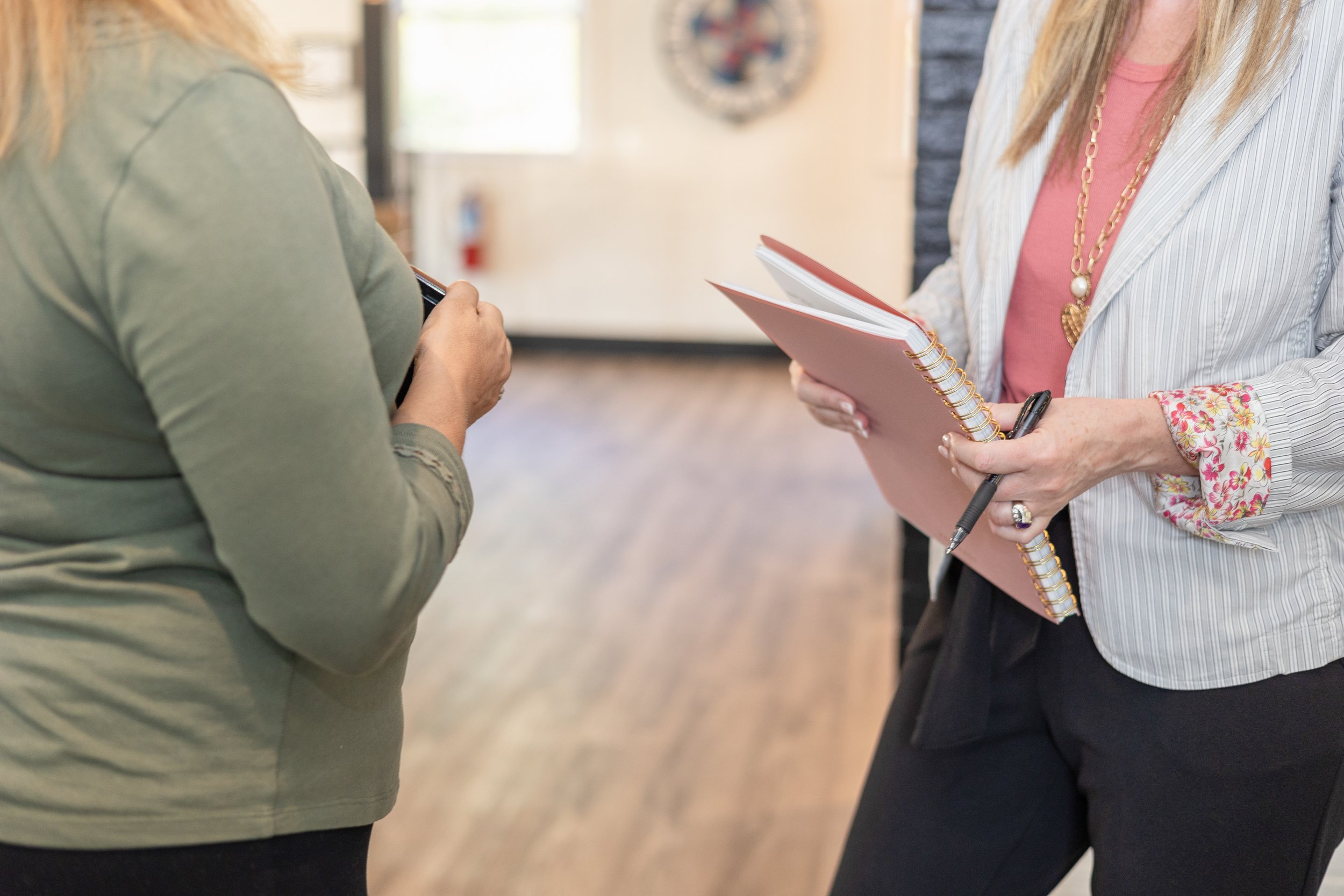 Meet Rhonda Noordyk: Certified Divorce Financial Analyst — Rhonda ...