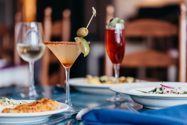 About — Latitude 28° 02"