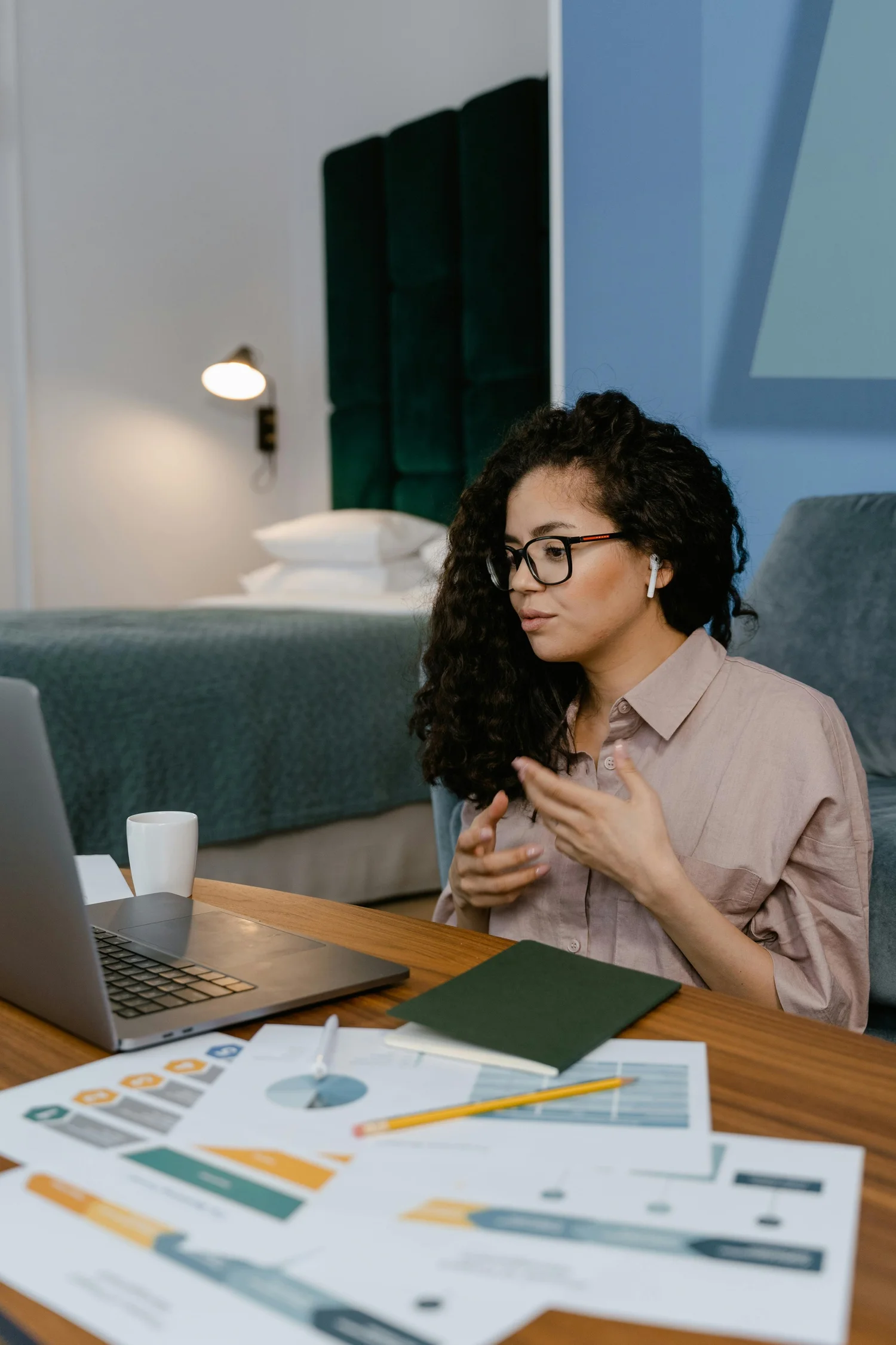The VirtualIntern: Connecting Talent to Paid, Remote Internship ...