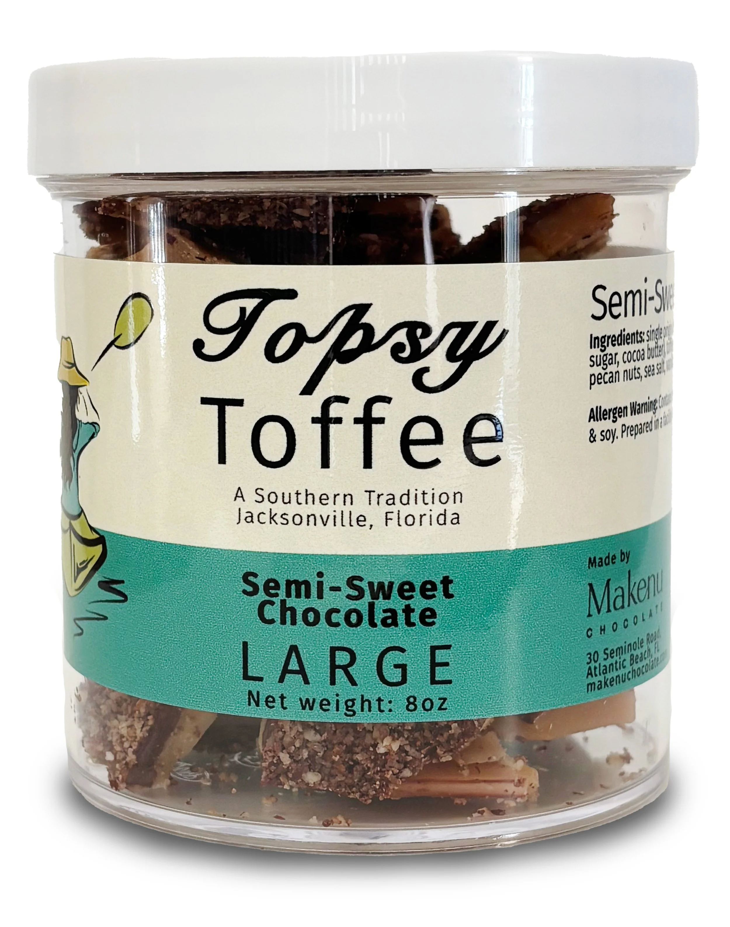 True to the Source | Discover & Savor Quality Chocolate Today